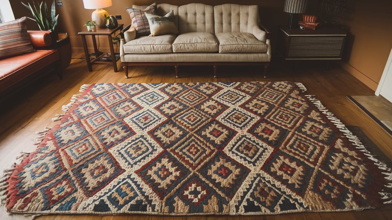 Are Tufted Rugs Bad? (The Truth About Their Durability, Smell & Safety ...